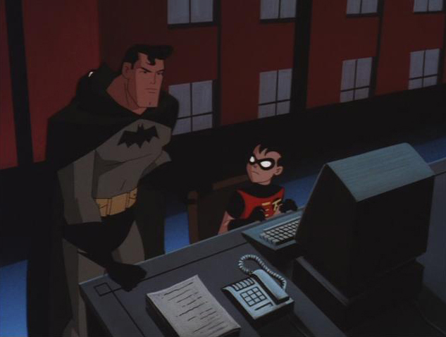 Knight Time 03 • Cuarto Mundo