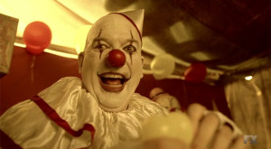 AHS - Freak Show S04E04 • Cuarto Mundo