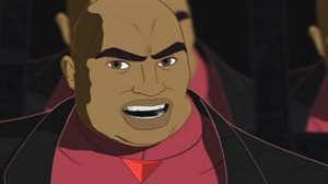 Olvidos Cancelados - Spider-Man: The New Animated Series • Cuarto Mundo