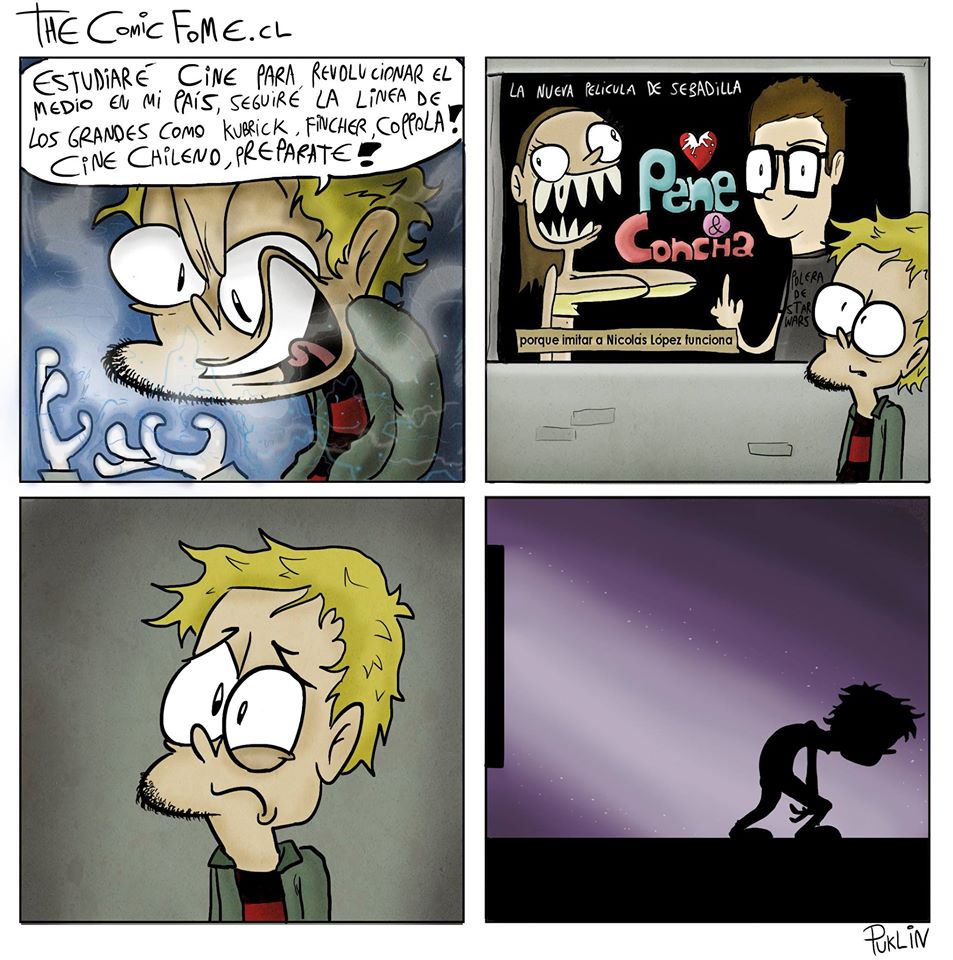 puklin_sebadilla • Cuarto Mundo