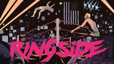 Image EXPO Julio 2015: Reboot de Invincible y lo nuevo de Bryan Lee O ...