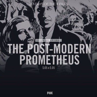 The X-Files - Episodios imperdibles Parte II • Cuarto Mundo