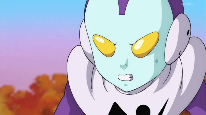 Dragon Ball Super 31 • Cuarto Mundo