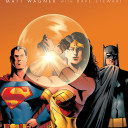Batman / Superman / Wonder Woman: Trinity de Matt Wagner, la trinidad ...