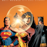 Batman / Superman / Wonder Woman: Trinity de Matt Wagner, la trinidad ...