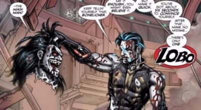 Whatever happened to The New 52: Una retrospectiva • Cuarto Mundo