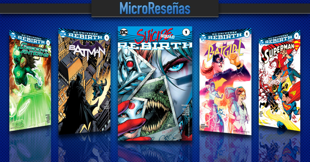 MR DC 79 - Batman y Superman de lo mejor, Future Quest nada que ...