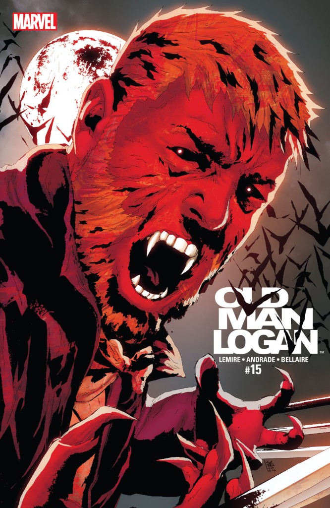 Old Man Logan: ¿qué pasó después? • Cuarto Mundo