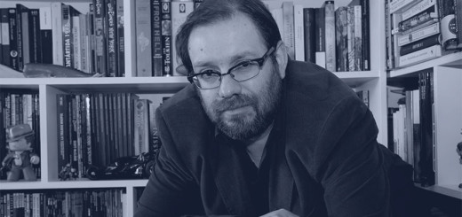 Entrevista a Marco Rauch, editor de Mythica: «Muchos más Locke & Key se ...