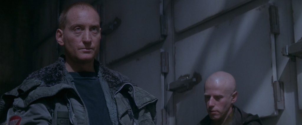 "Alien³" (1992) Assembly Cut: redimiendo a la oveja negra • Cuarto Mundo