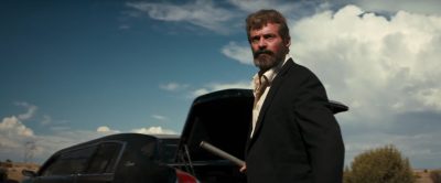 Reflex-ion-ando: Logan y la violencia • Cuarto Mundo