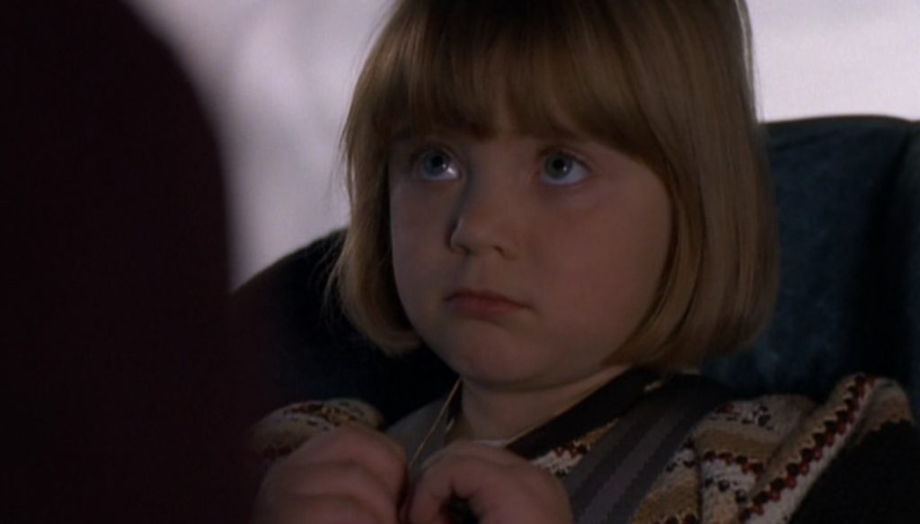 The X-Files - La historia año a año Parte I • Cuarto Mundo