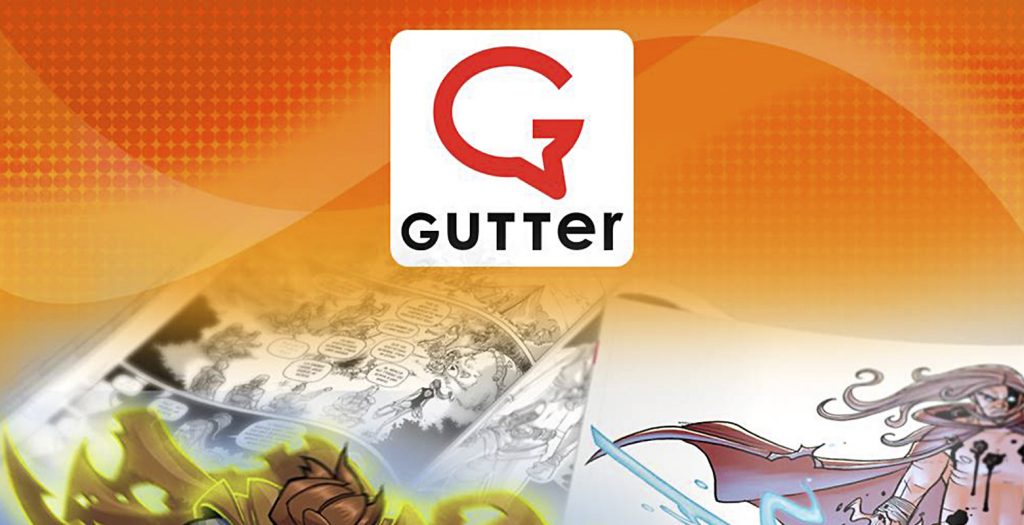 [PRENSA] Gutter.cl, la pasión por los cómics sin límites • Cuarto Mundo