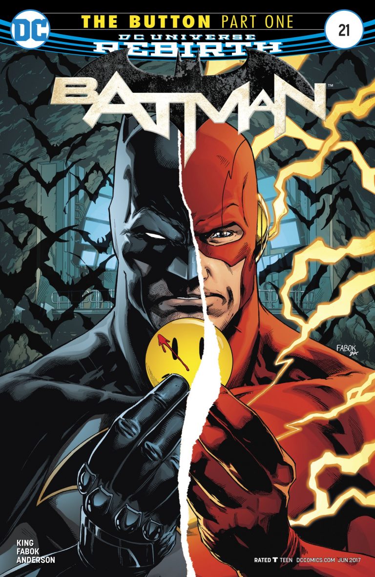¿por Qué Unlimited Cómics No Usa La Portada Original De Watchmen 1