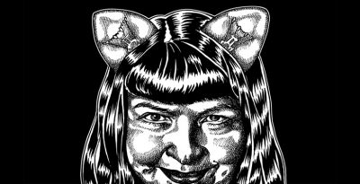 10 autoras de historieta chilenas que deberías conocer • Cuarto Mundo