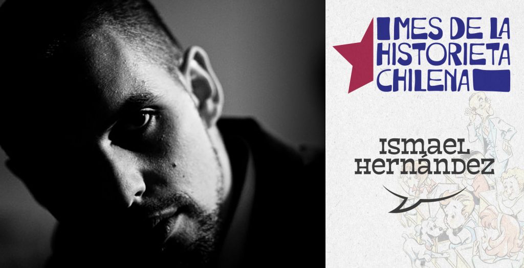 Preguntas Ismael hernandez • Cuarto Mundo