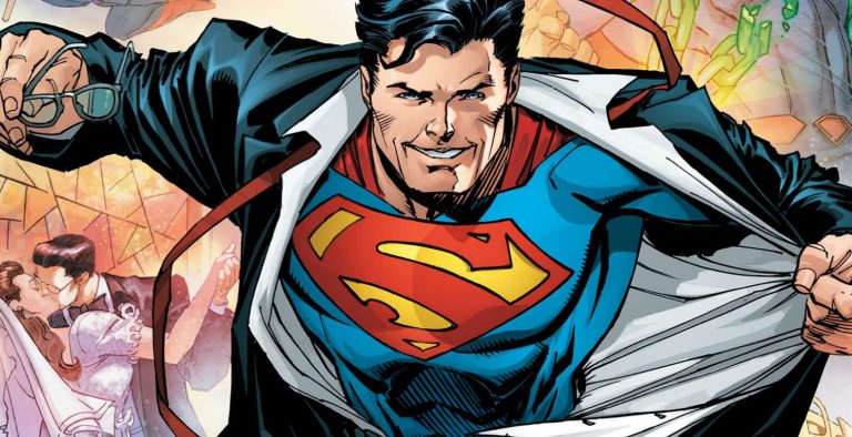 Guía de Lectura - Superman: ediciones en español • Cuarto Mundo