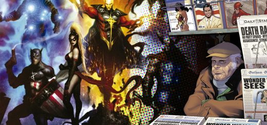 Cuarto Mundo • BOOM