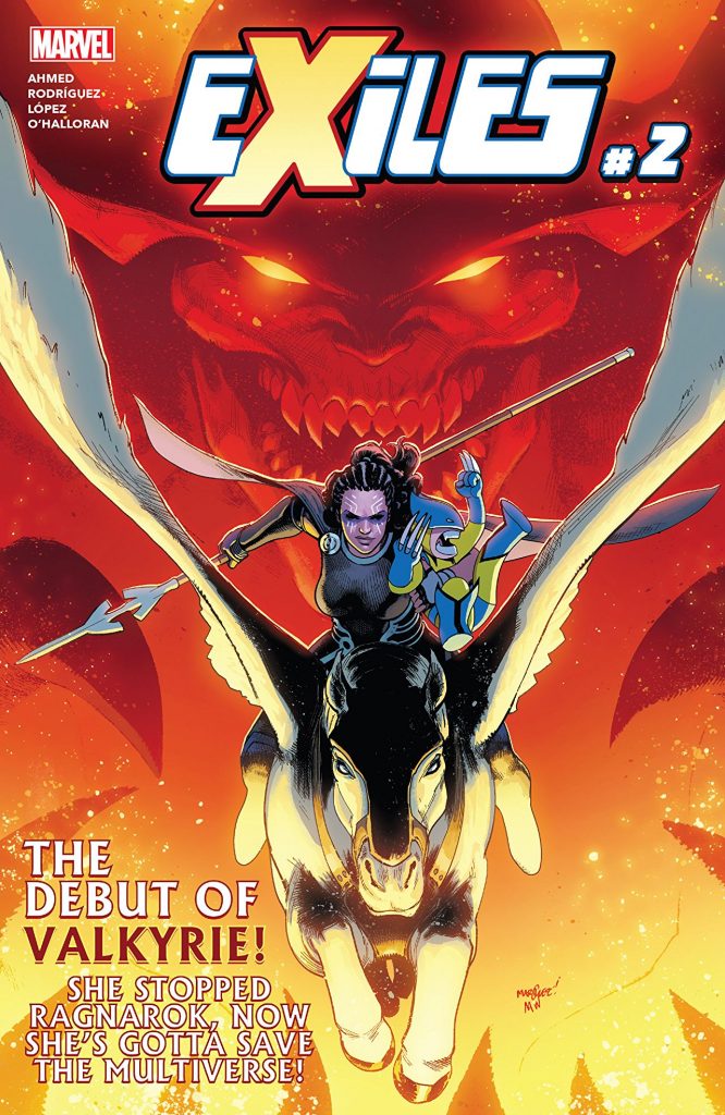 MR Marvel 163 - En la búsqueda de Wolverine • Cuarto Mundo