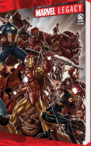 legacy vuk portada • Cuarto Mundo