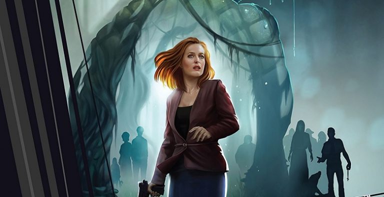 "The X-Files: Case Files - Florida Man..." (2018): de cultos y sales de ...