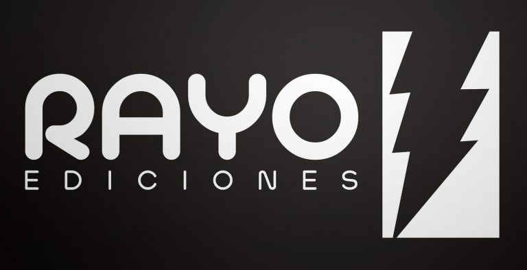 Rayo Ediciones, la nueva editorial de cómics en Chile • Cuarto Mundo
