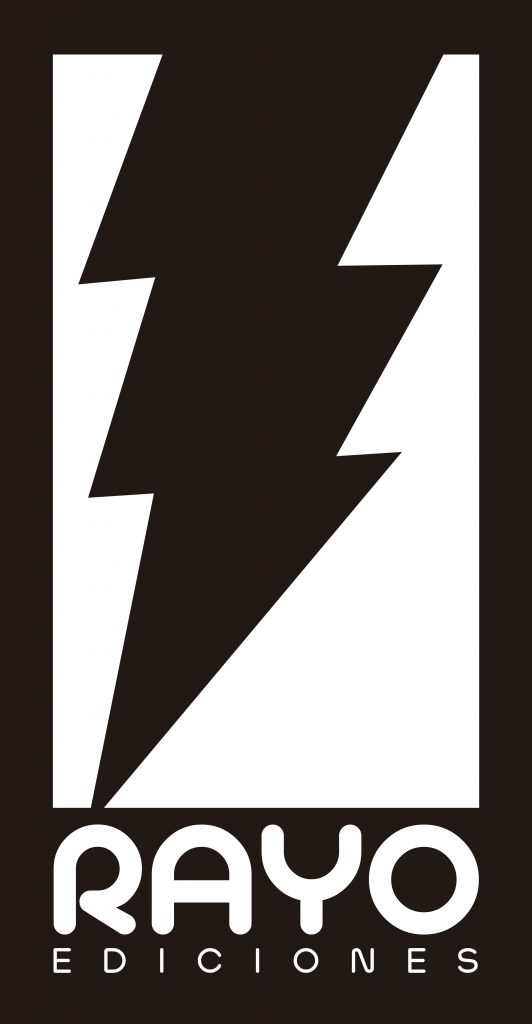 Rayo Ediciones, la nueva editorial de cómics en Chile • Cuarto Mundo