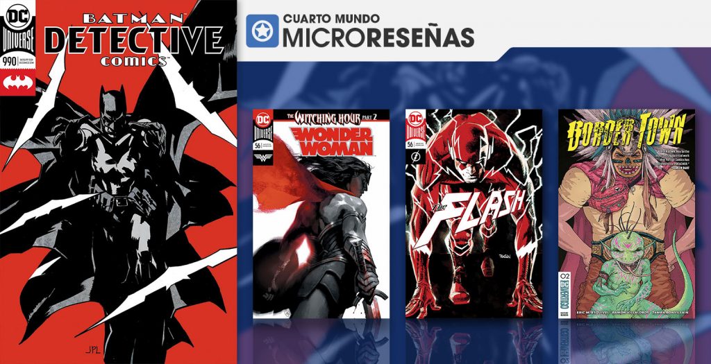 Ray McCarthy archivos • Cuarto Mundo