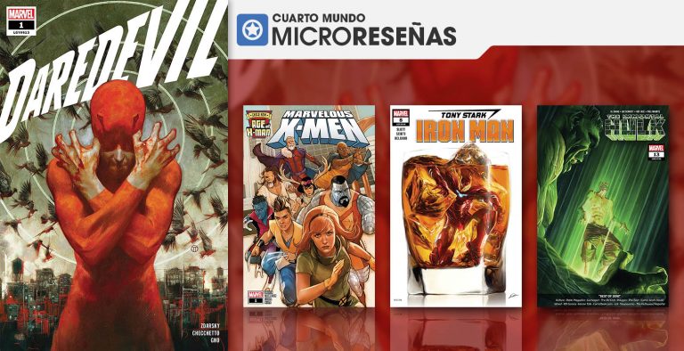 Aviso de Spoilers: Las reseñas que siguen a continuación tratan los ...