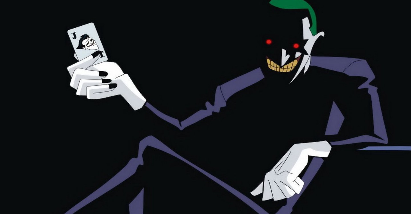 Descubrir 42 Imagen Batman Beyond Return Of The Joker Juego Abzlocalmx