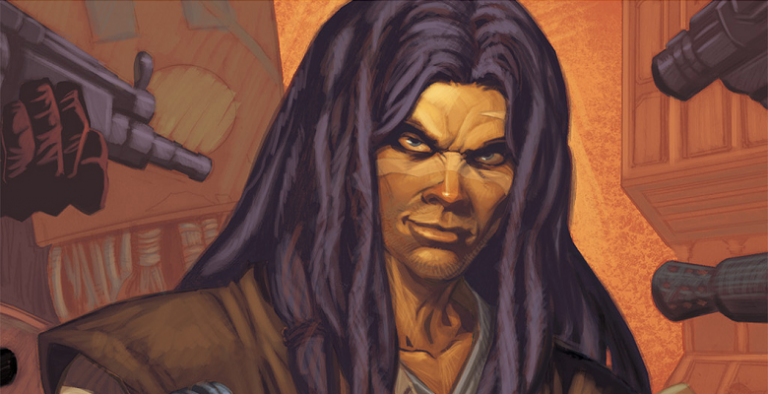 "Quinlan Vos: Jedi in Darkness": un caballero no tiene memoria • Cuarto ...