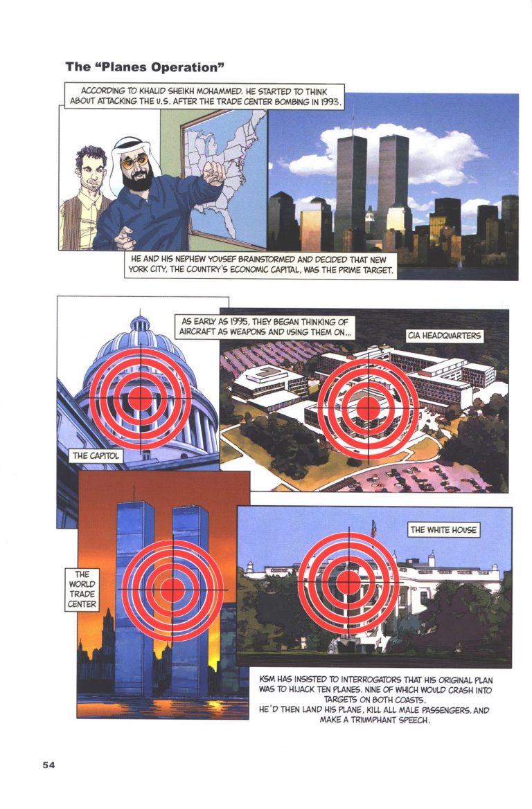 the-9-11-report-a-graphic-adaptation-2006-a-la-sombra-de-las