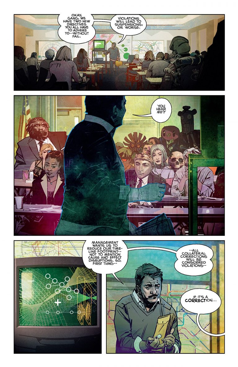 "Hazel & Cha Cha Save Christmas" (2019): pascueros en LSD • Cuarto Mundo