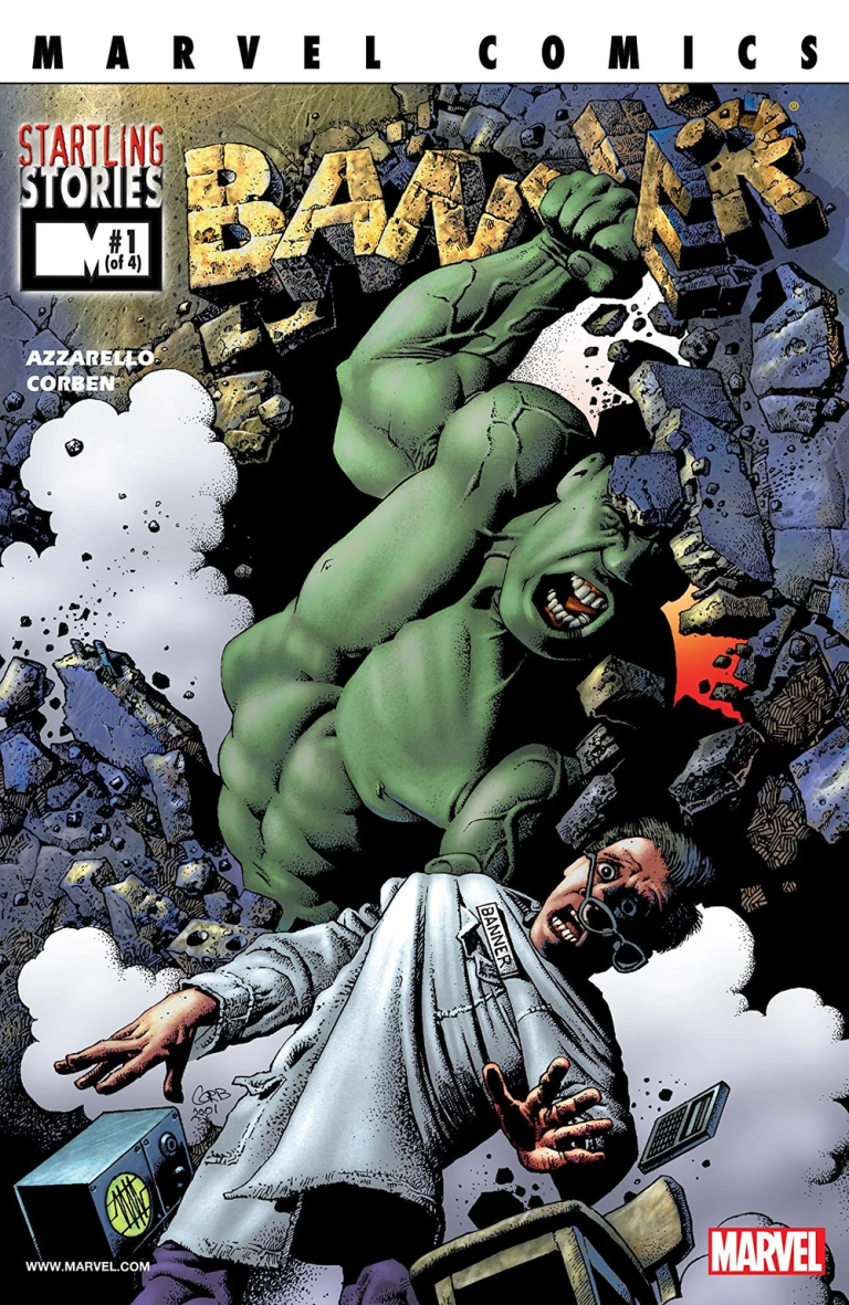 Starling stories Banner 1 • Cuarto Mundo