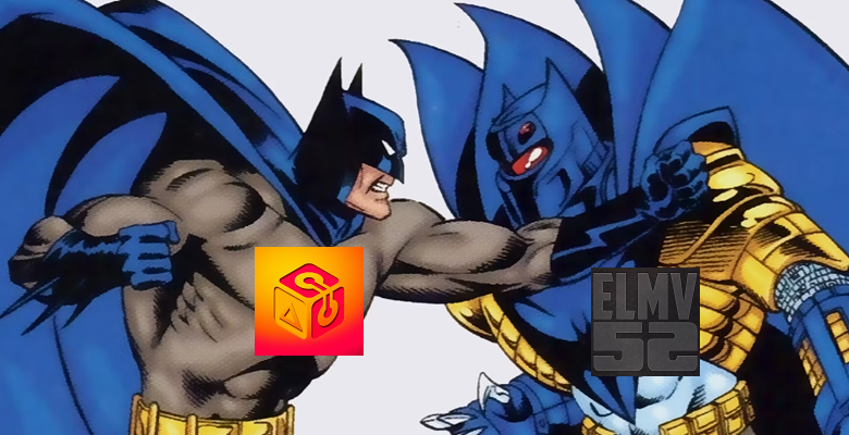 MV52 Cuarto Mundo • Cuarto Mundo